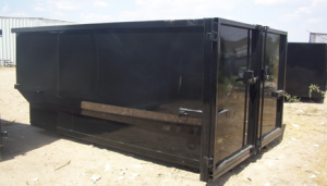 Roll Off Containers, Trash Removal | Odessa, TX | Martin's Disposal